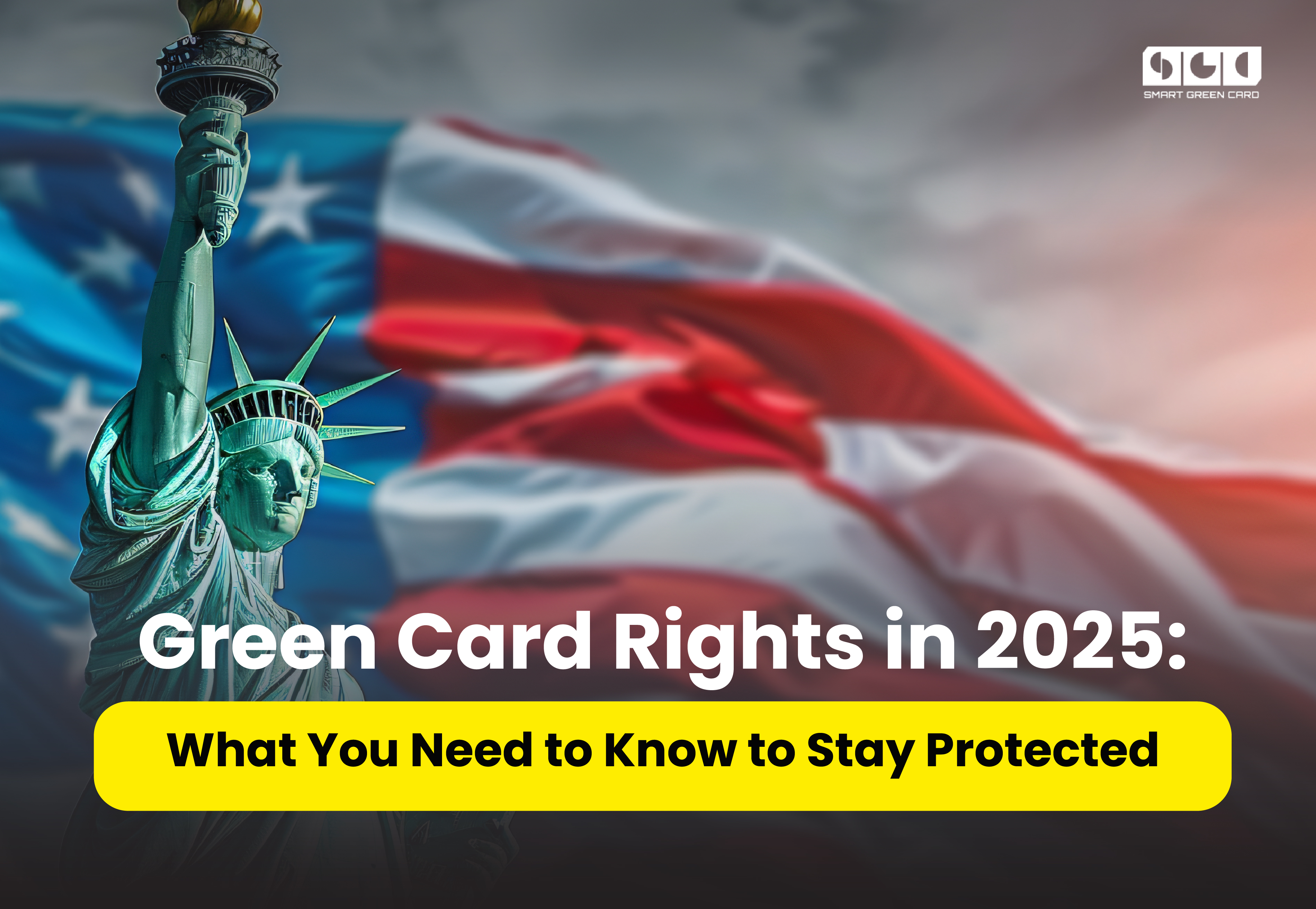 Smart Green Card