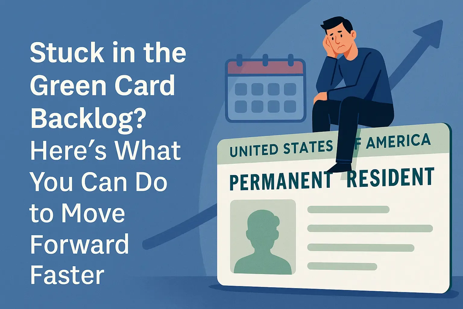 Smart Green Card